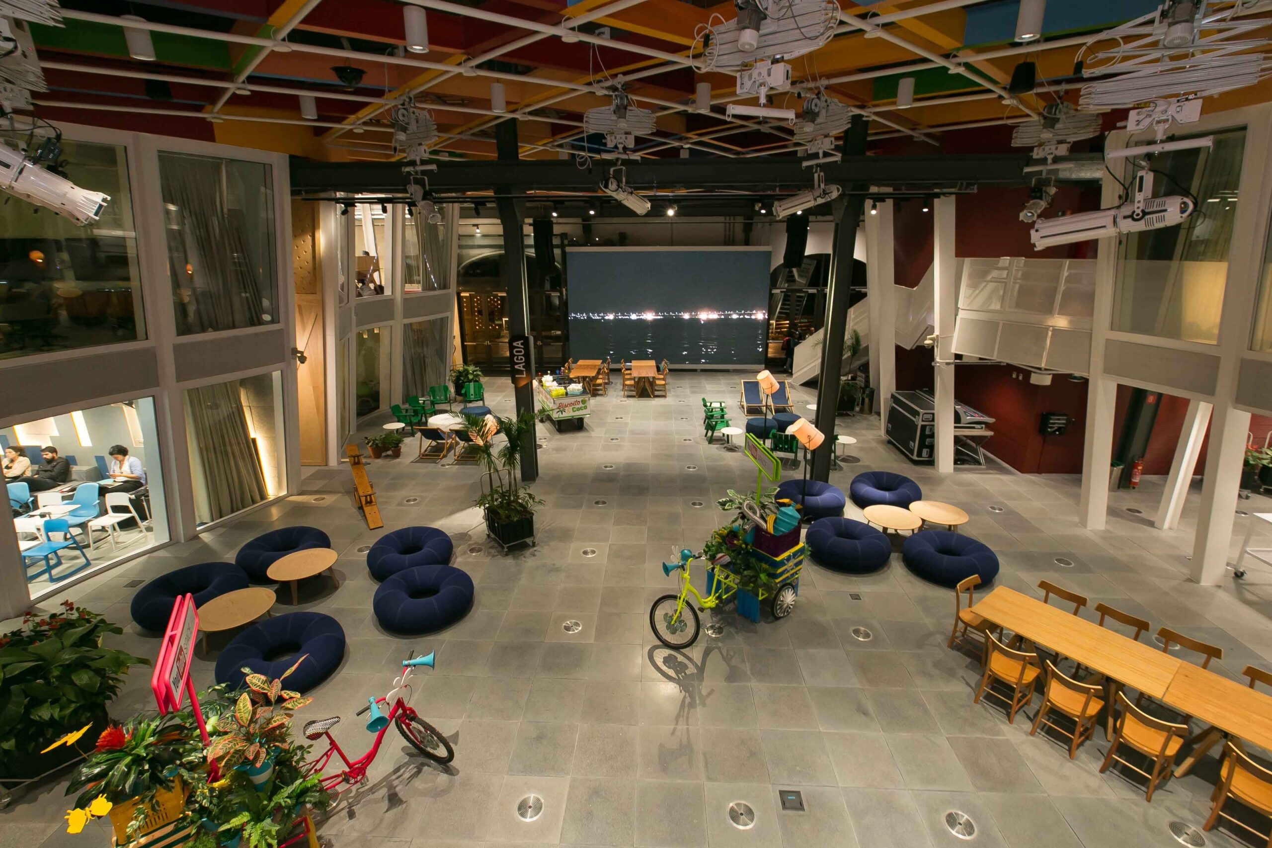 YouTube Space inaugura no Rio e aposta no poder do audiovisual - Publiki